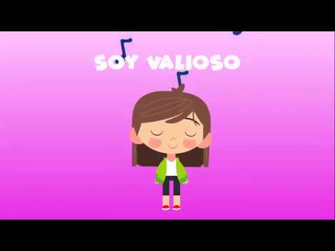 Soy valioso - Cápsula 1 - YouTube
