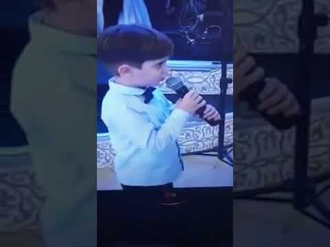 Ninnə yarım (Elay Turan)