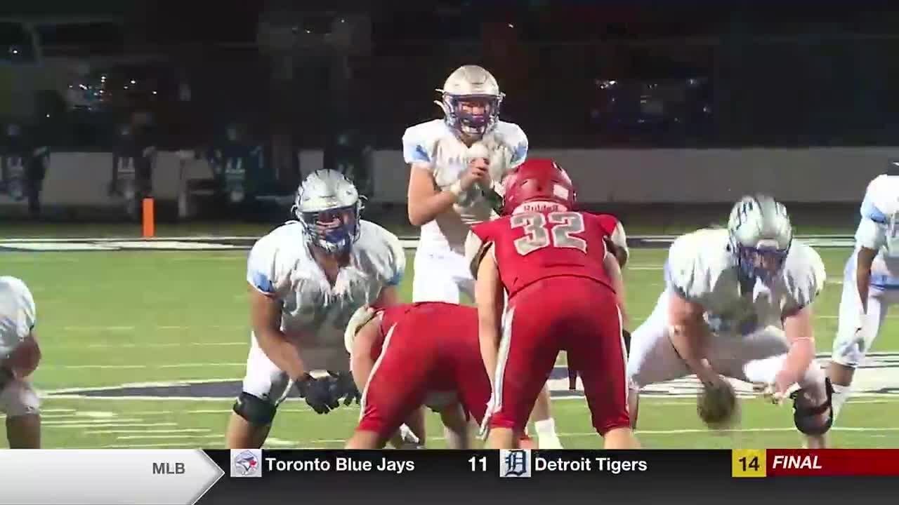 Stevens football zero in on next head football coach - YouTube