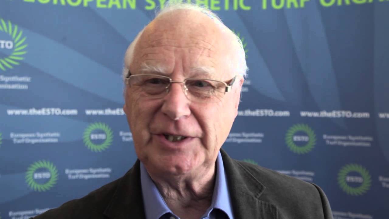 Interview with Brian Spencer - Envirostik - YouTube