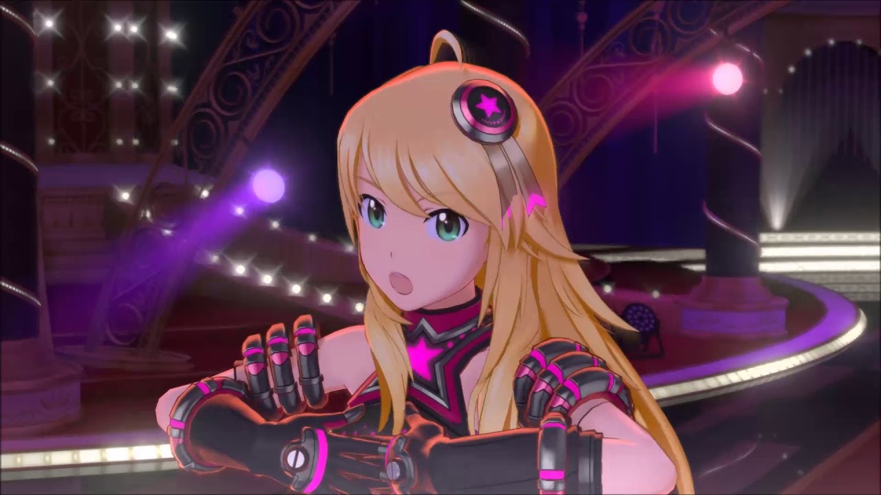 Hoshii Miki - Meisou Mind - YouTube