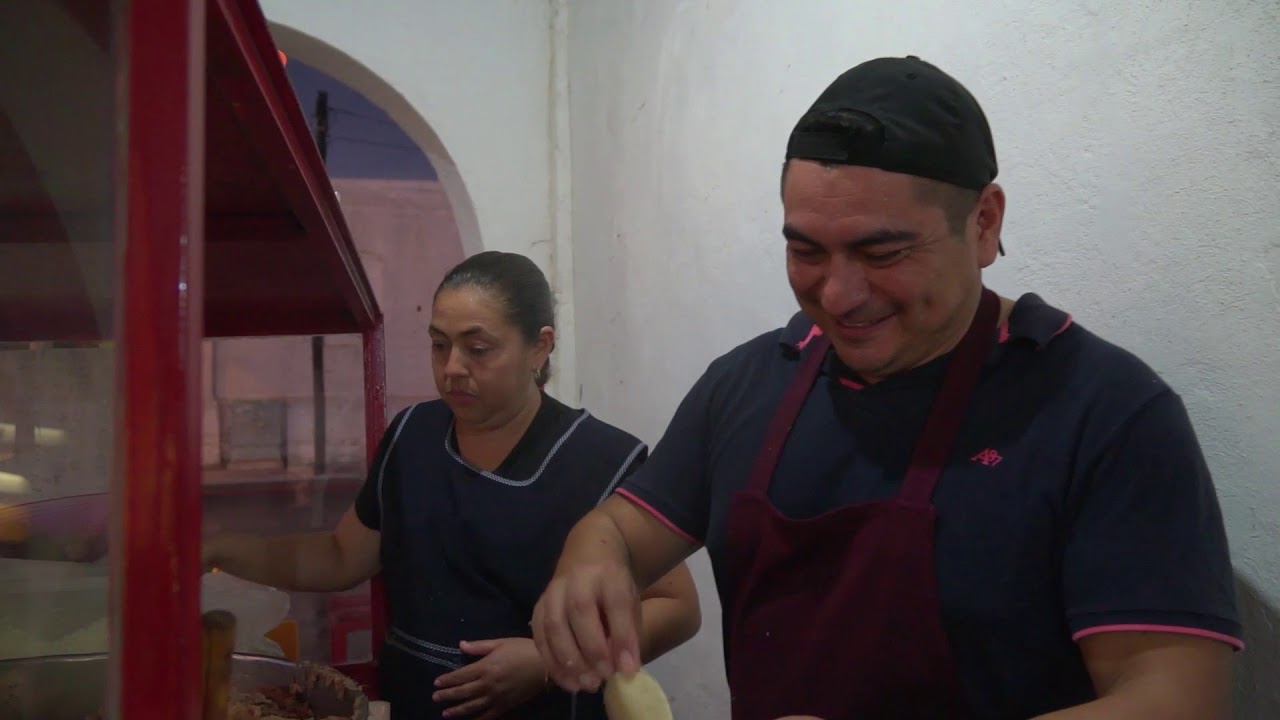 liborio - YouTube