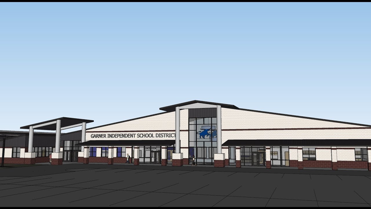 GARNER ISD November 2021 Bond Issue - YouTube