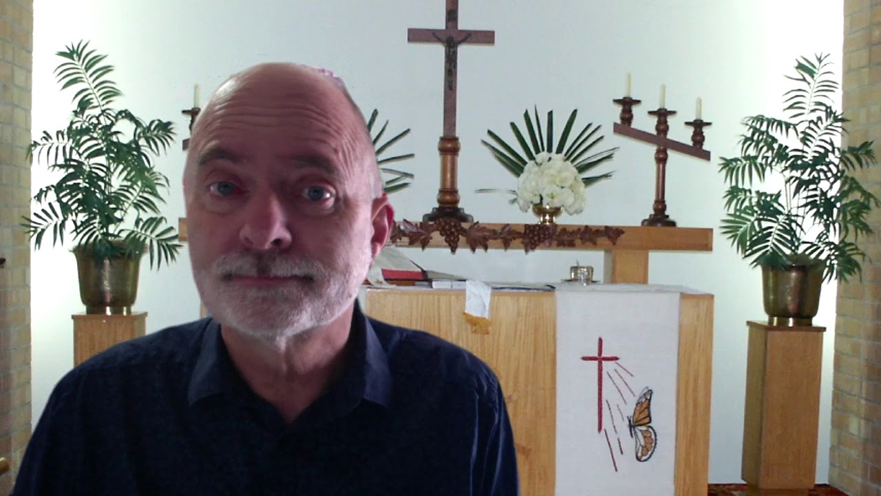 Sermon Luke 2 22 40 YouTube