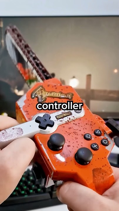 The RAREST Nintendo Controller🤯 - YouTube