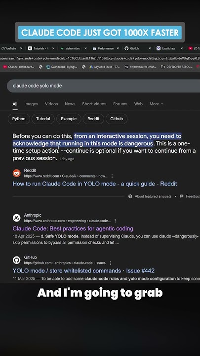 Anthropic Just Revealed This Claude Code Secret #claudeai #promptengineering - YouTube