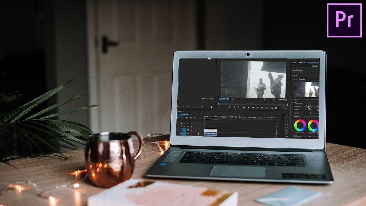How To Use Lumetri Color In Premiere Pro YouTube How To Use Lumetri Color In Premiere Pro YouTube