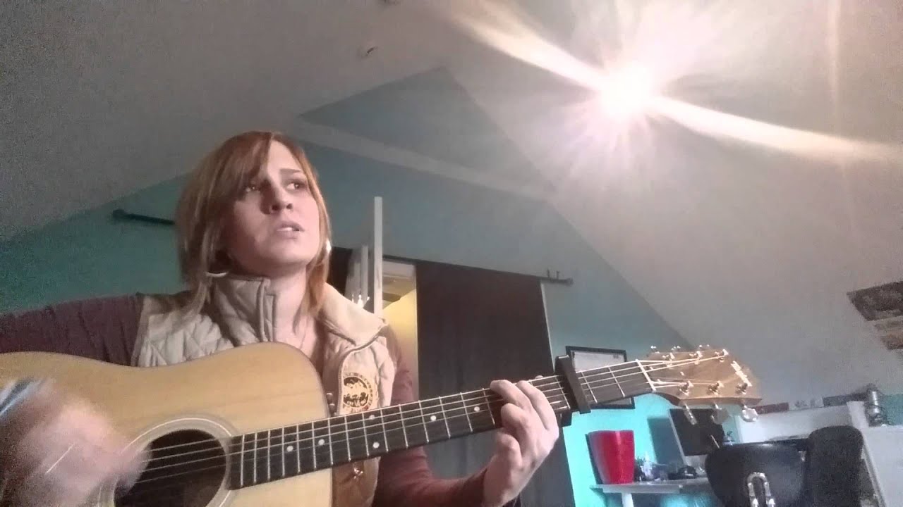 "Thirteen" original by Chelsea Fuller - YouTube