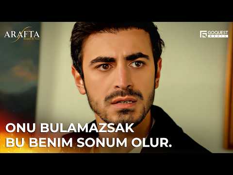 Söylesene Mercan’ı hangi cehennemin dibine sakladın? | ARAFTA 45. Bölüm | Arafta Türk Dizileri #EP45