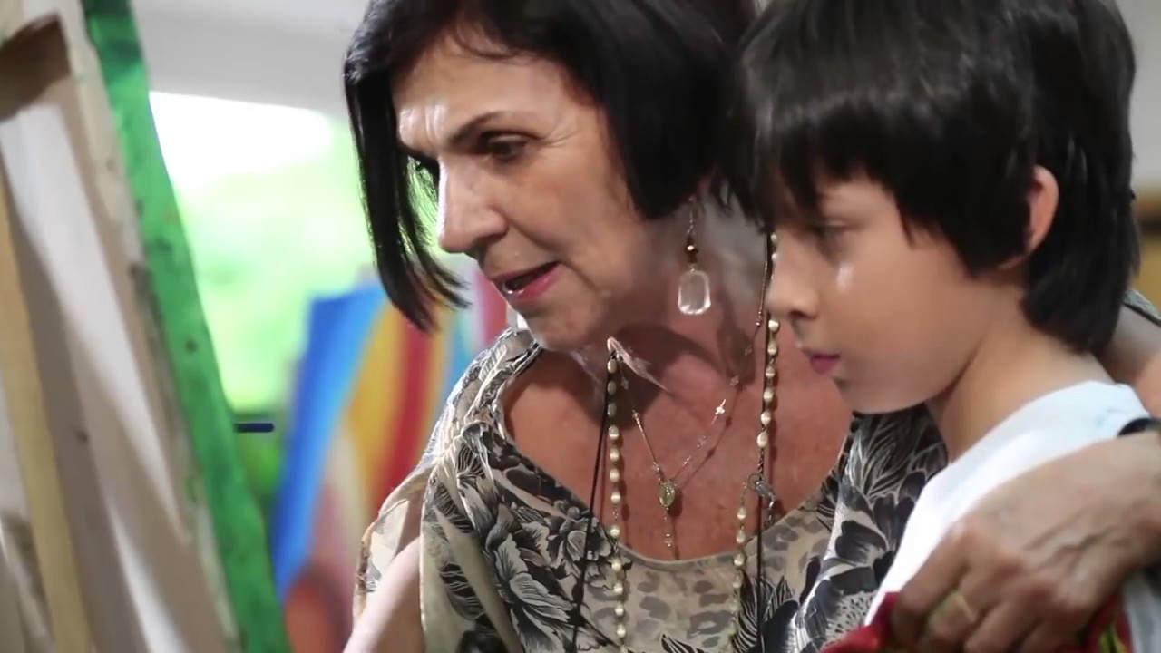 ¡Conoce el Hispano! - YouTube