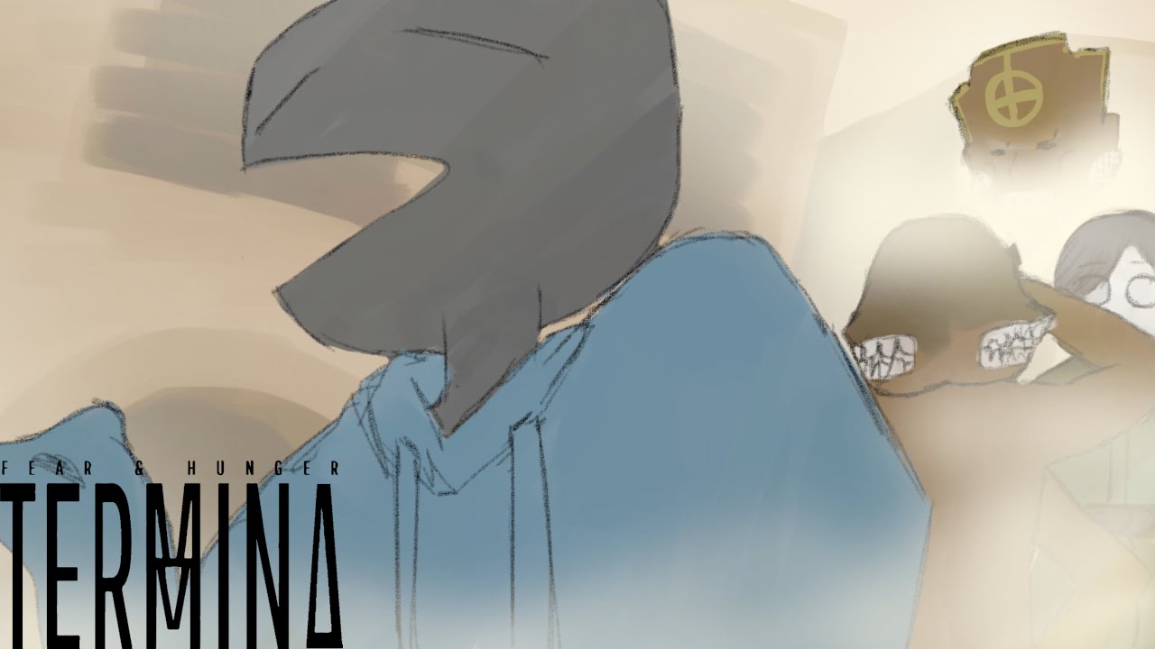 EGOMANIAC spotted in the streets of Prehevil - YouTube