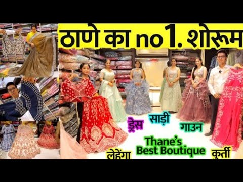 Latest designer wear collection in Mumbai....|One stop destination for ...