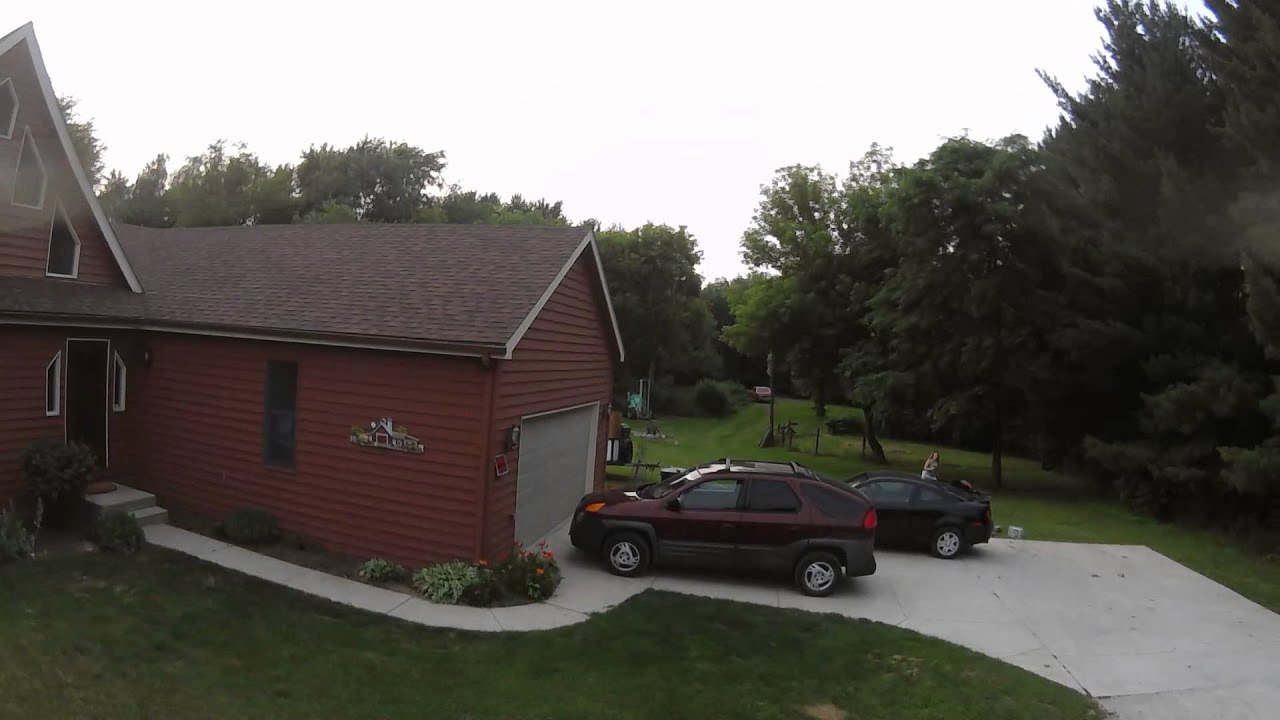 Spring Prairie - YouTube