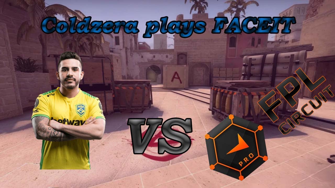 CS:GO POV - Coldzera (FaZe) plays FACEIT / mirage / 04 January 2020 ...