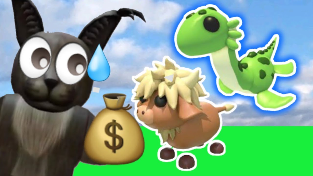 Buying The NEW Highland Cow & Nessie in the Scottish Update! Roblox ...