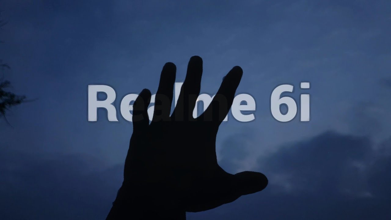 Realme 6i Camera test | 4k Video | slow motion | Night Photography | Video test