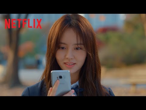 Love Alarm | Hovedtrailer | Netflix
