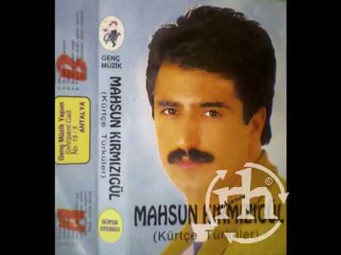 Mahsun Kırmızıgül - Dünya Dünya & Zimanê Kurdî & Here Pakê (Kürtçe Türküler)