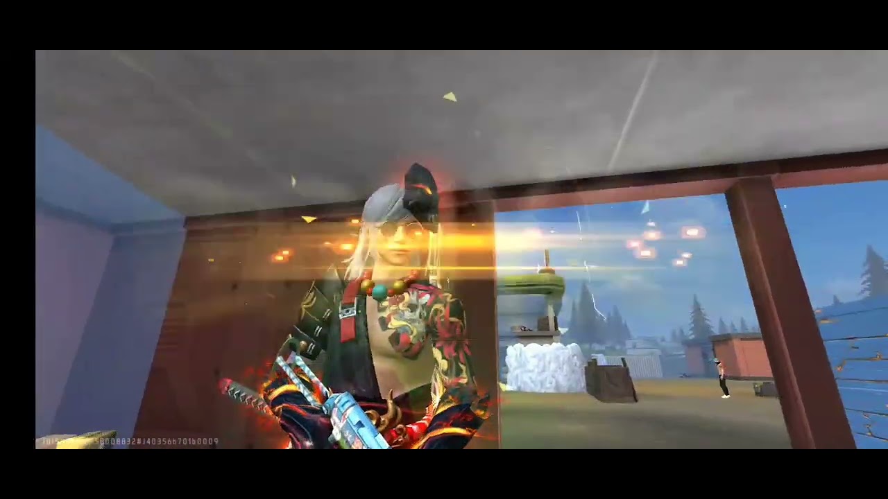 😈💖 yah free fire hai 😈💖bhaiya koi aalu bhalu game nahin 😈😈 - YouTube