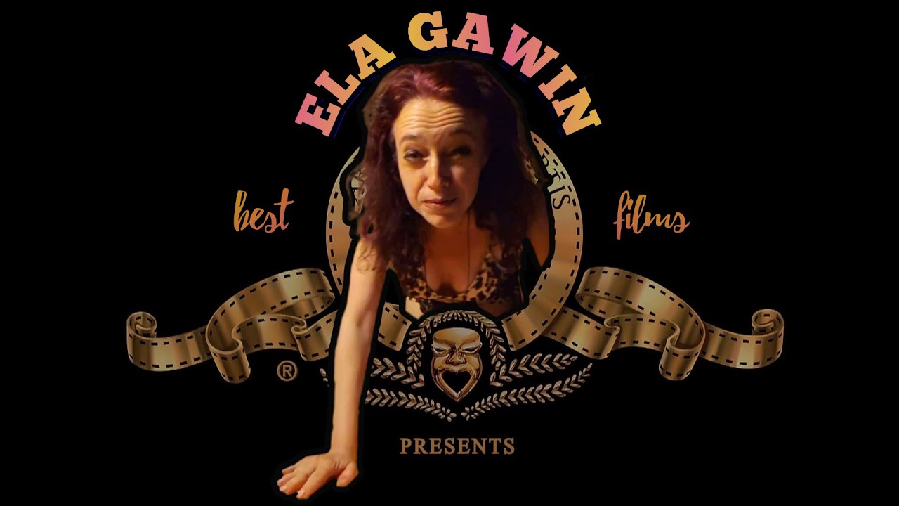 ELA GAWIN BYŁA PRZEŚLADOWANA OD ZAWSZE - VIDEOBLOG | Z ARCHIWUM EG STUDIO - YouTube