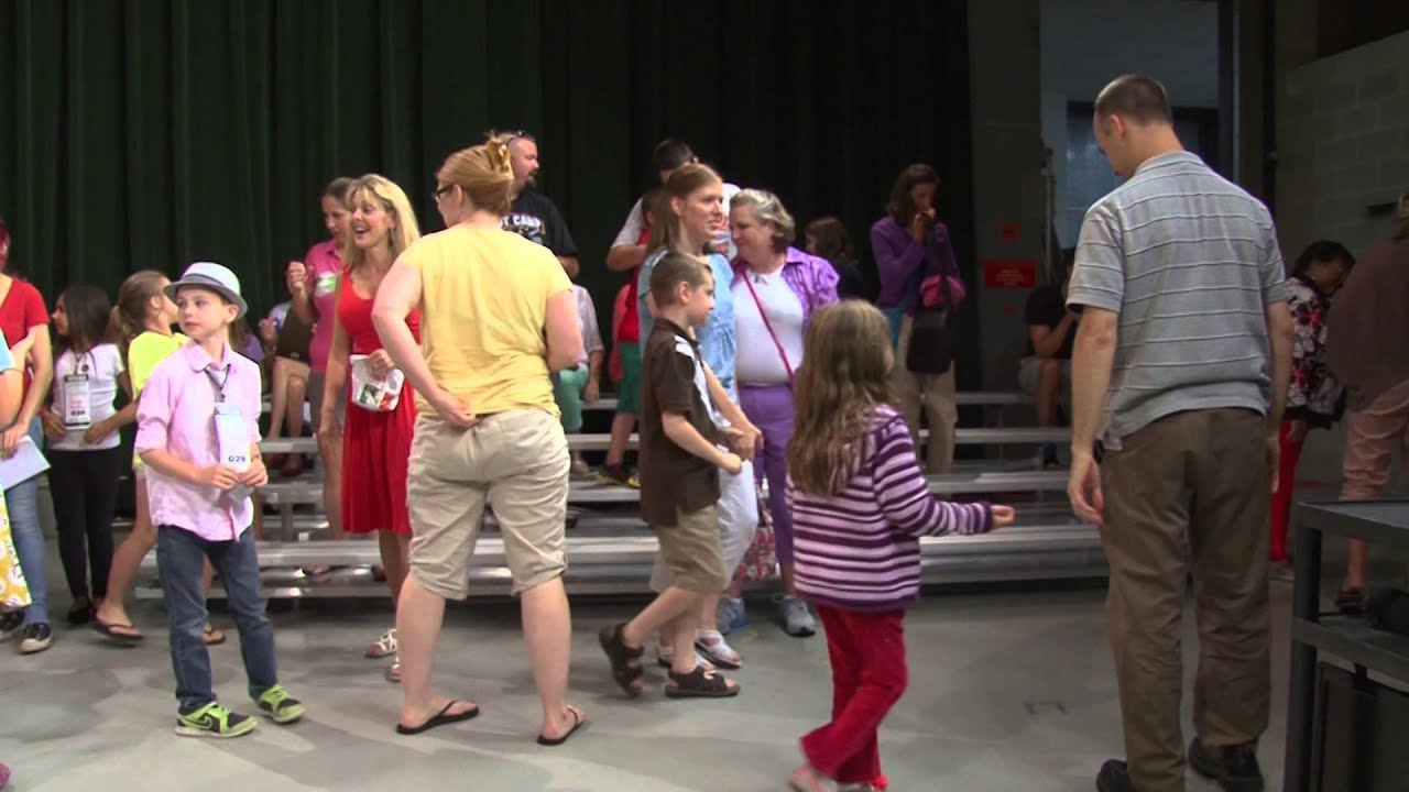 Curious Crew Auditions | WKAR Video Shorts | WKAR PBS - YouTube