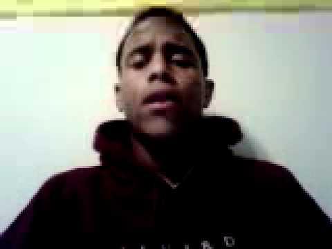 Christopher H Cleveland - January 2011 - YouTube