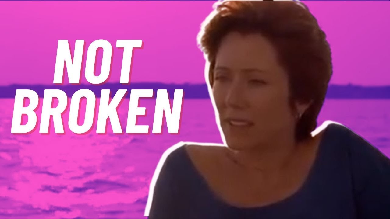 Passion Fish (1992) Review - YouTube