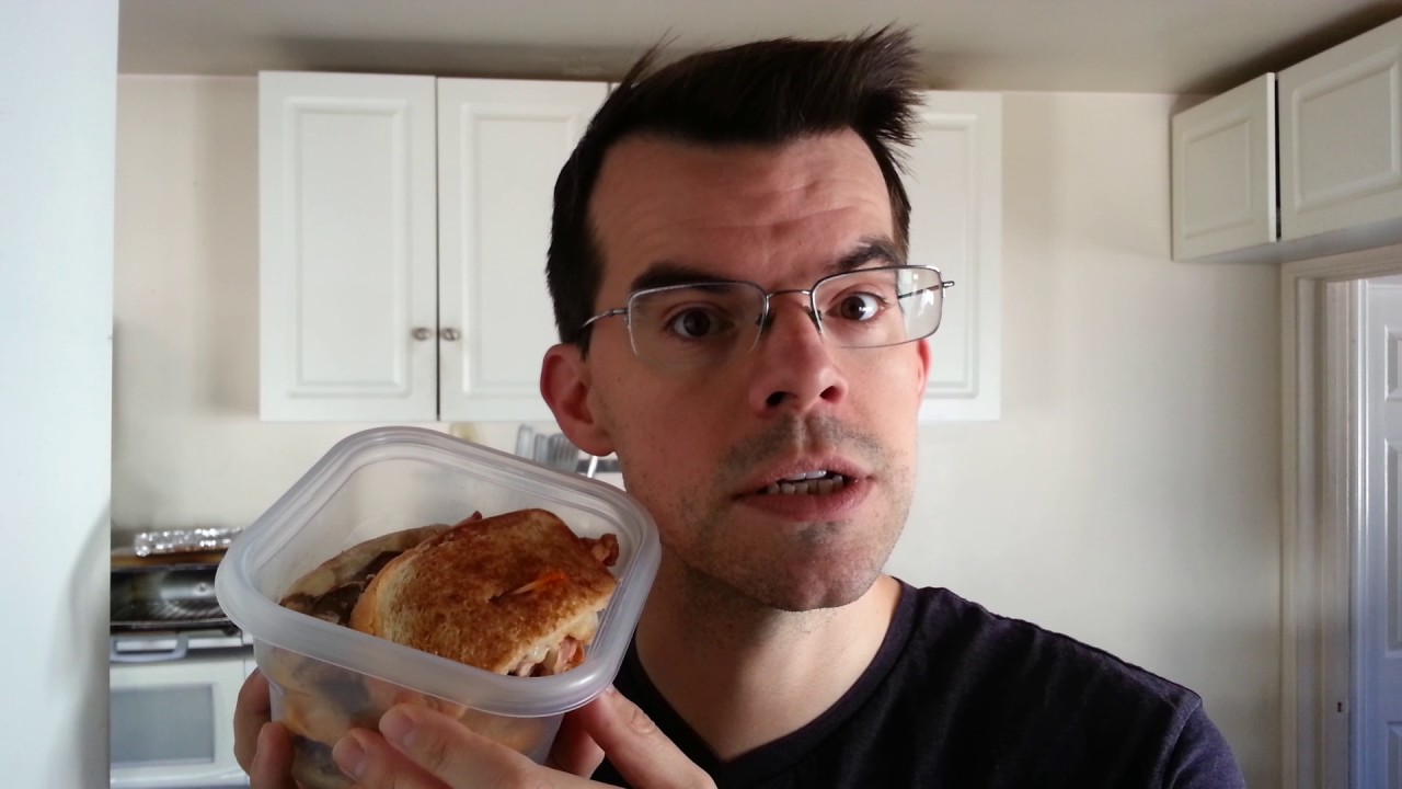 Smack Talk - Pie Baking Competition - YouTube