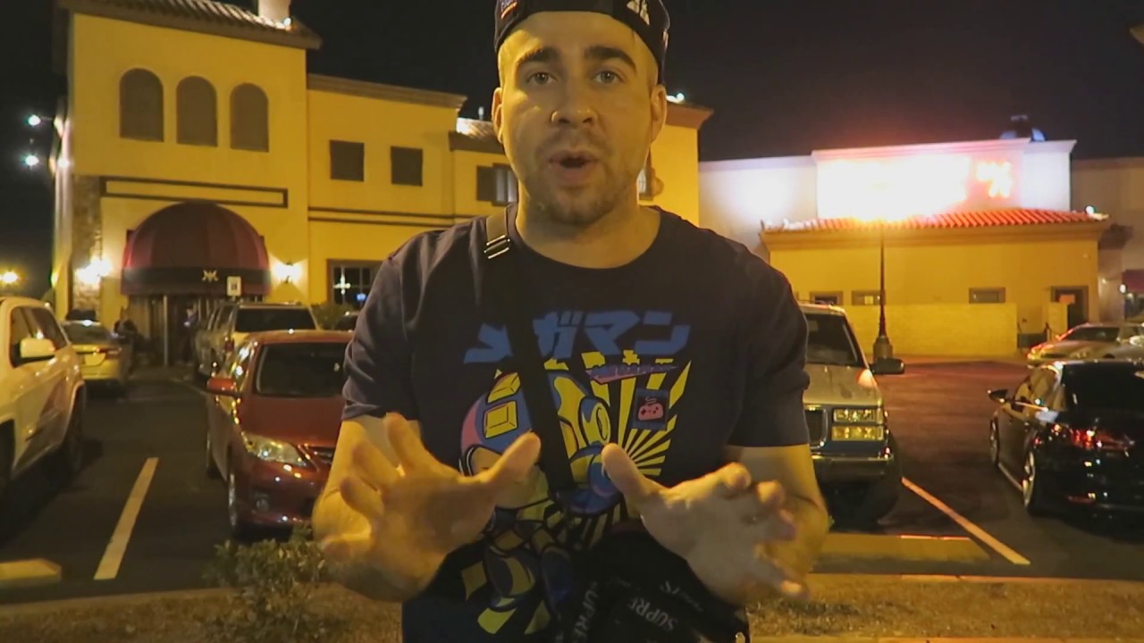 FAZE SENSEI DISS TRACK FT FLAVOR FLAV - YouTube