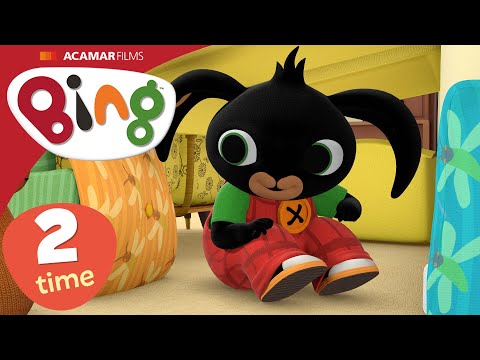 20 x Hele Afsnit | ⭐ Bing: Bedste Episoder ⭐ | Bing Dansk