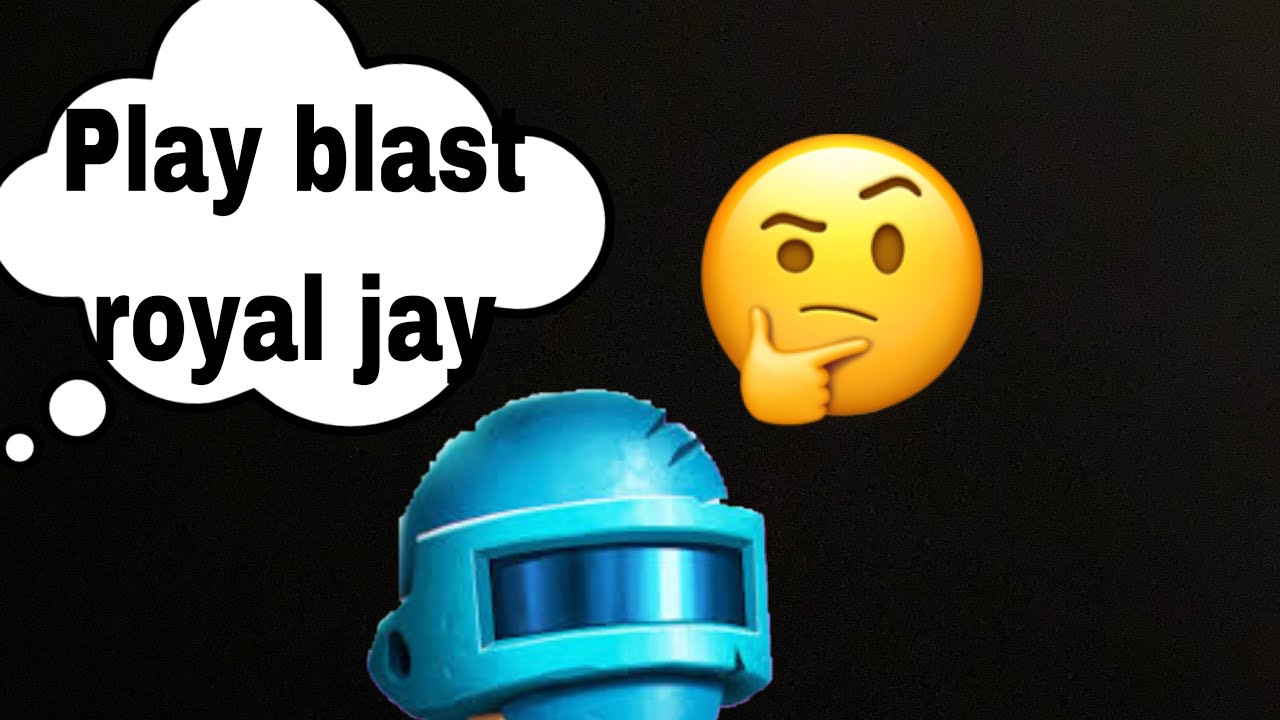 JAY PLAYS BLAST ROYAL ONCE AGAIN😲 (ALOT OF WINS) - YouTube