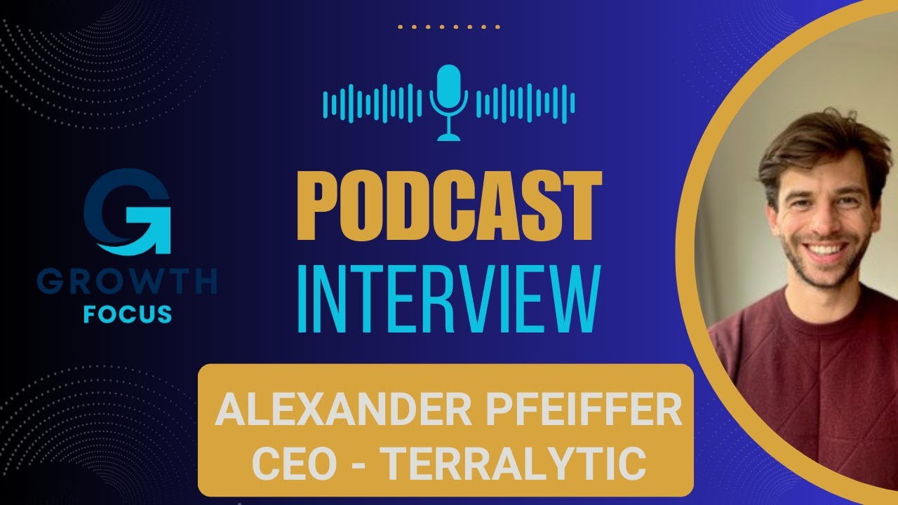 Breaking Through Crowded Markets & Scaling Smart with Alexander ...