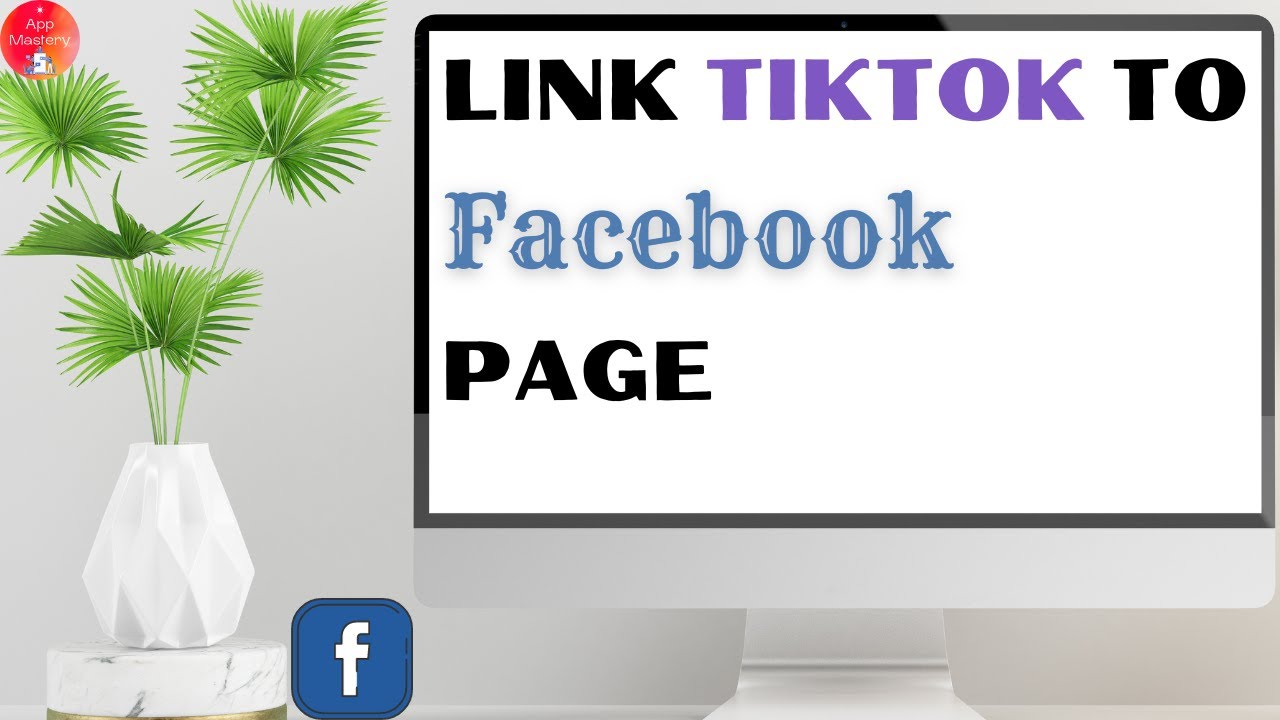 How To Link TikTok To Facebook Page On PC YouTube how-to-link-tiktok-to-facebook-page-on-pc-youtube