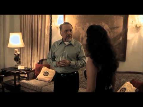 Marife Necesito in GRACELAND (2012 Second Audience Choice Award in TRIBECA FILM FESTIVAL)