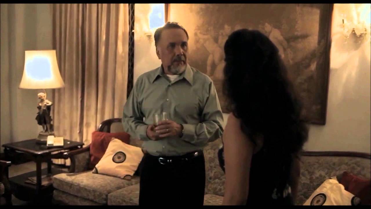 Marife Necesito in GRACELAND (2012 Second Audience Choice Award in ...