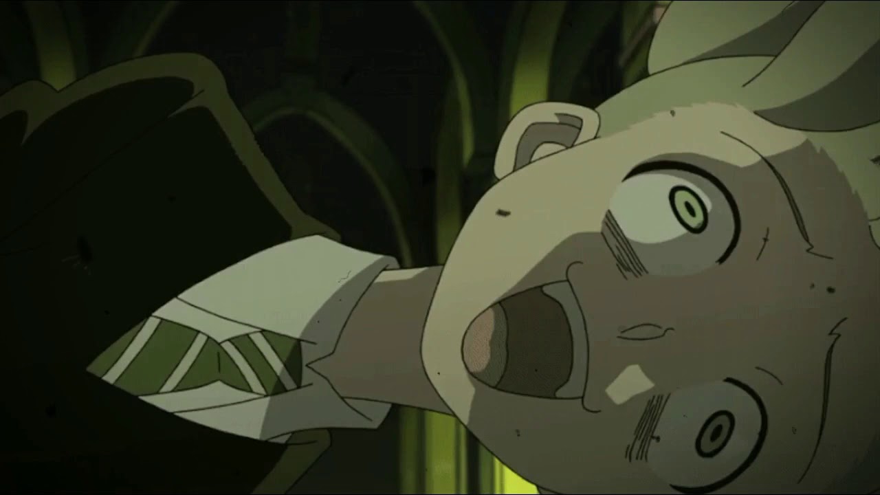 [Witches Brew] Soul Eater AMV - YouTube