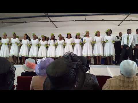 Old Apostolic Church - YouTube