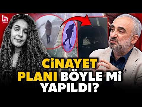 Gülistan Doku soruşturmasında nefes kesen detaylar! Cinayet böyle mi işlendi? Saymaz tek tek anlattı