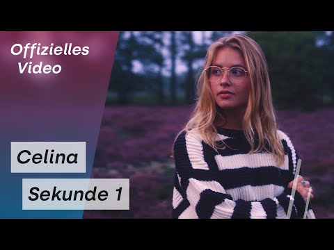 CELINA - Sekunde 1 (Offizielles Video)