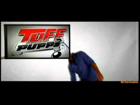 [HD] "Tuff Puppy" Official Trailer - With Jerry Trainor! - YouTube
