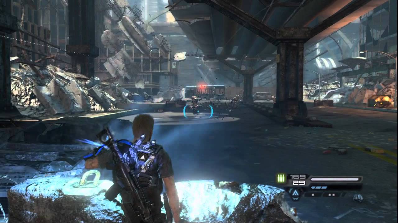 Inversion Namco Bandai SashimiX Sashimi X TSSplit 1 6 - YouTube