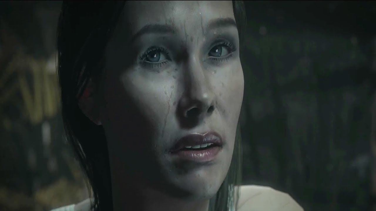 Alice is ALIVE? Alan Wake (Remastered) Episode 6(Finale) (Departure ...