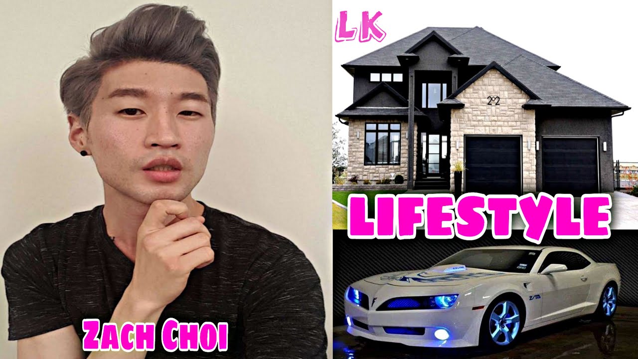 Zach Choi ASMR Lifestyle 2021, Biography, Networth, Facts, Hobbies, Age ...