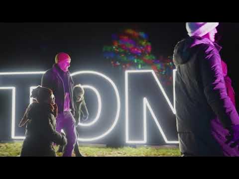 Christmas at Belton 2024 - YouTube