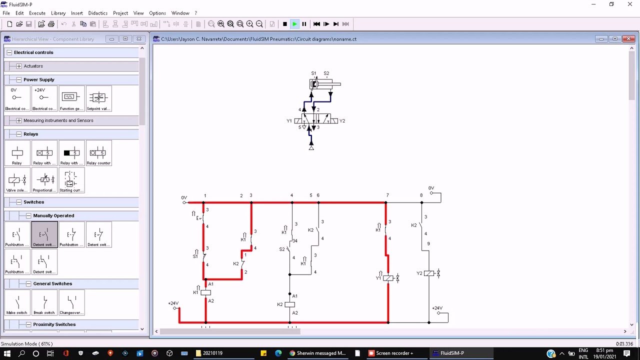 Final Exam -Mechatronics - YouTube