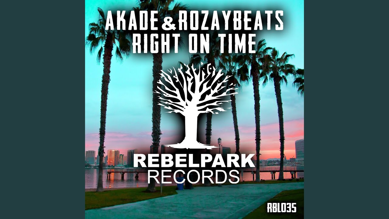 Right On Time (Extended Mix) - YouTube