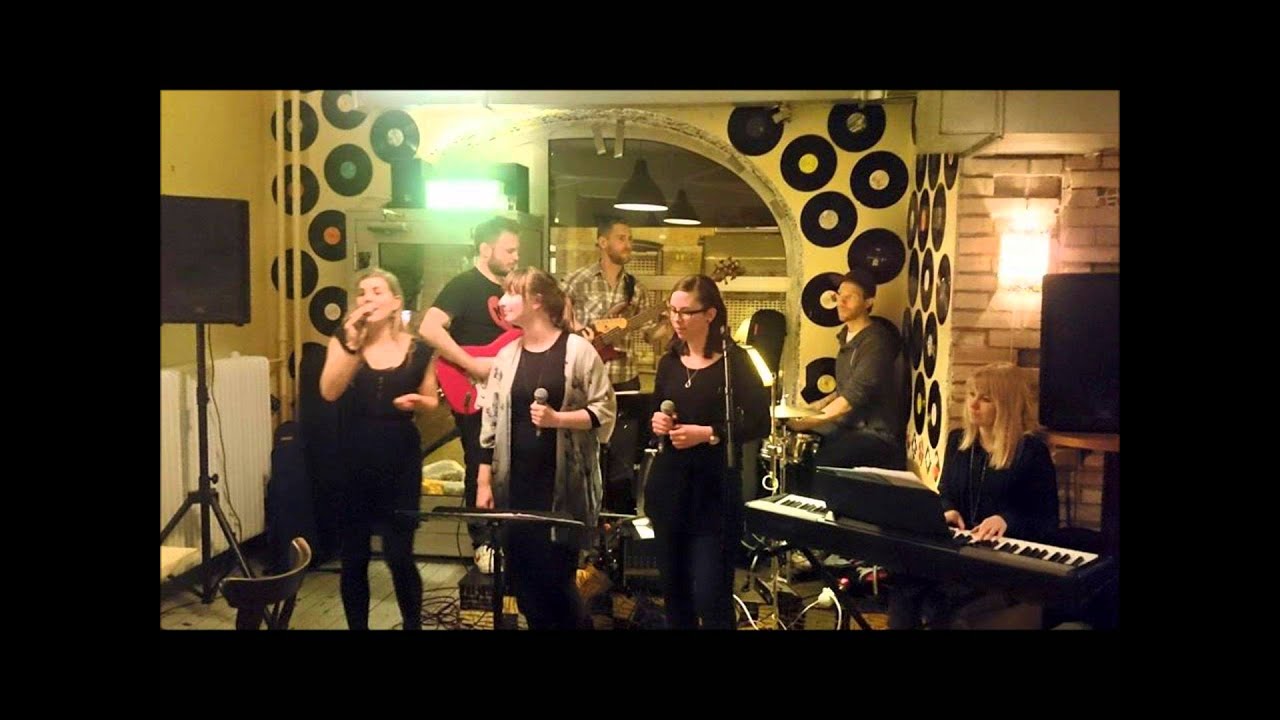 Home - Marie Rönn Rosengren - YouTube