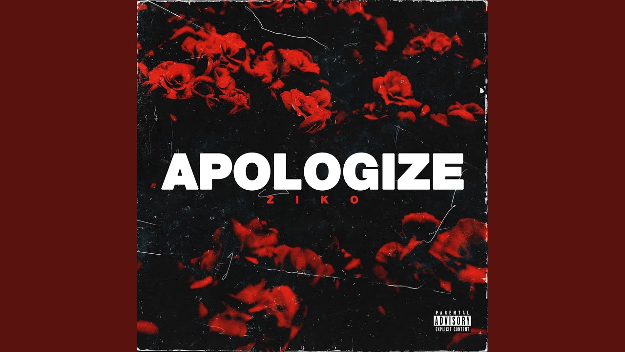 Apologize - YouTube Music