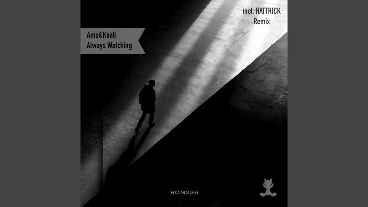 Always Watching (Extended Mix) - YouTube