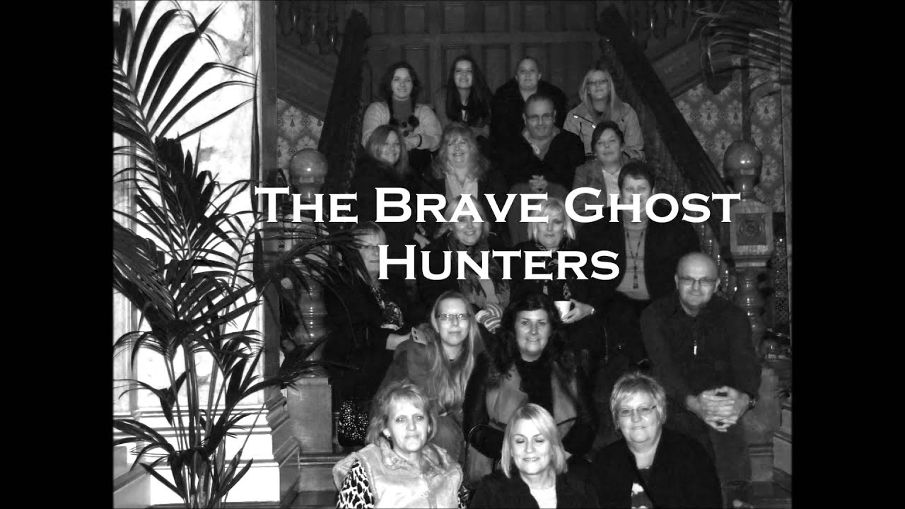 Slideshow Of a Ghost hunt at Rossington Hall, Doncaster, 11th October ...